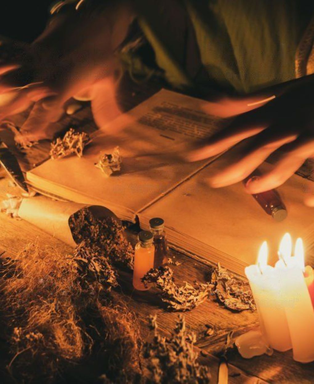 Medium Badara | Powerful African Spiritual Healer